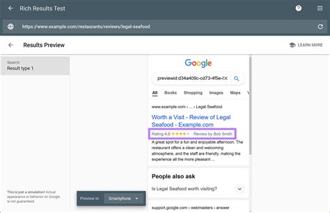 What Is Review Schema And How To Implement It