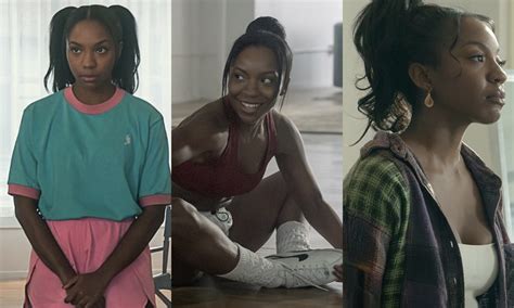Actress Liv Symone Talks Raising Kanan Actors Strike And More