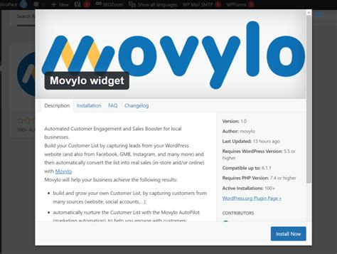 come creare un sito in wordpress trucchi e consigli movylo