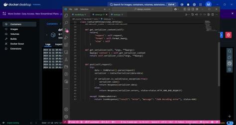 Techjourney Docker Learningtools Softwareengineering Alwayslearning Curiosityintech