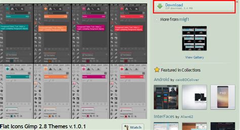 How To Make GIMP Look And Work Like Photoshop PCsteps Com
