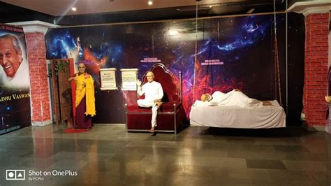 Sunils Celebrity Wax Museum Lonavala 2020 All You Need To Know