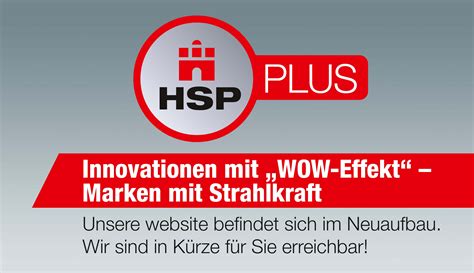 Hsp Plus