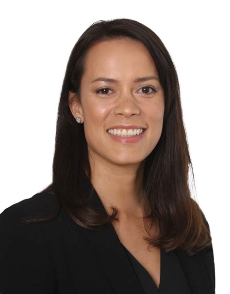 Professor Philippa Webb Clooney Foundation For Justice