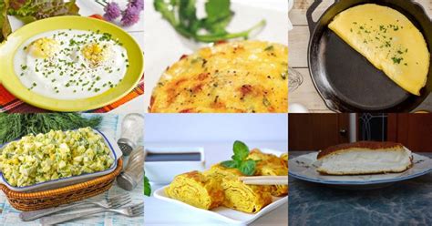 Яйца быстрые и простые рецепты для дома на любой вкус отзывы время готовки калории супер