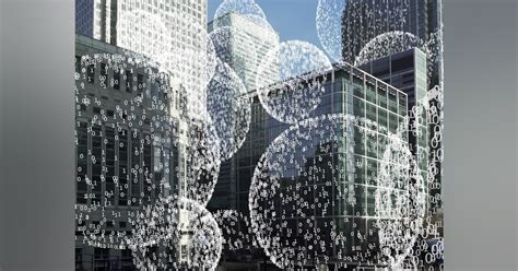 Benefits Of Smart Contracts And Blockchains Buildings