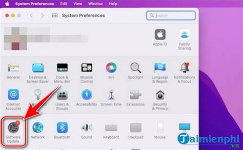 How To Fix Trackpad Error On Macbook Pro