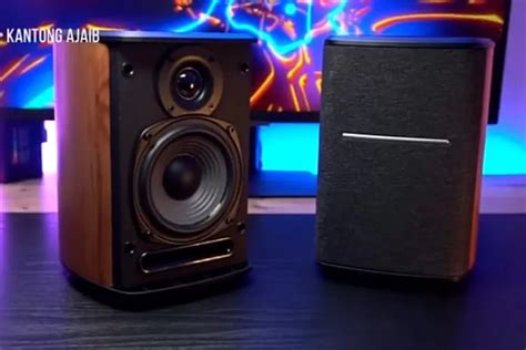 7 Rekomendasi Speaker Bluetooth Terbaik Dan Berkualitas Dengan Bass
