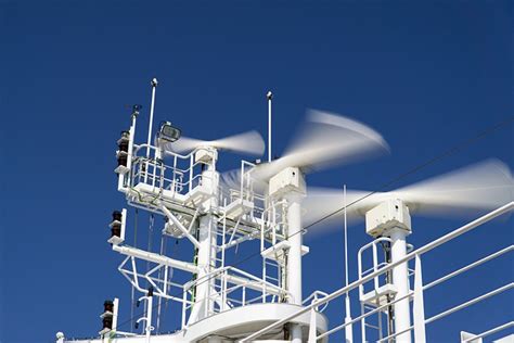 How To Choose And Use The Best Marine Vhf Antennas Roll Forming