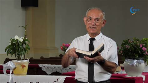 20240710 Üzenet Hegedűs István Gyulatelevízió