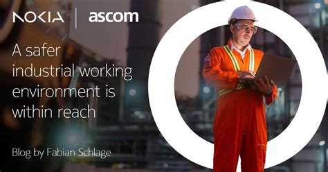 Marc Lauwers On Linkedin Industry40 Workersafety Nokiamxie