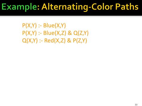 Ppt Dataflow Systems Extensions For Graphs Recursion Powerpoint Presentation Id6506471
