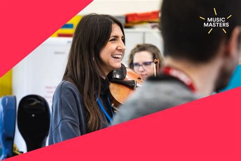 The Magic Of Group Teaching Music Masters
