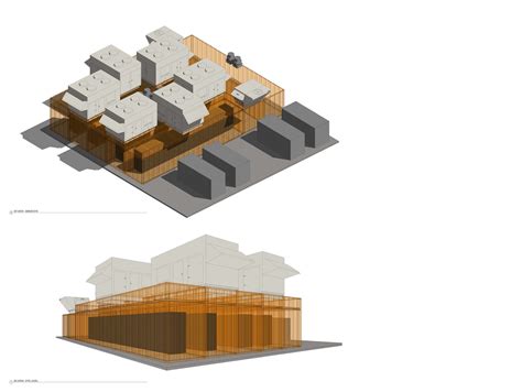 Containerized Data Center — Ck Architecture Inc