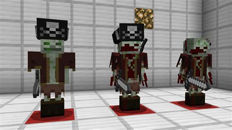 Scape And Run Parasites Quark Minecraft Mods Curseforge