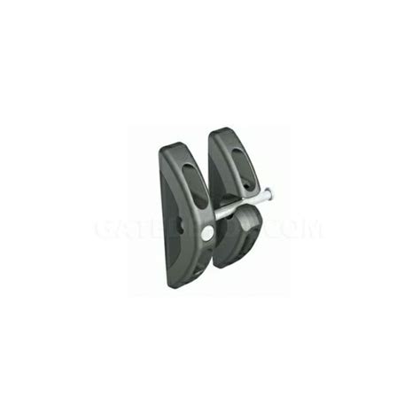 Dandd Tl01 Toggle Latch Padlockable