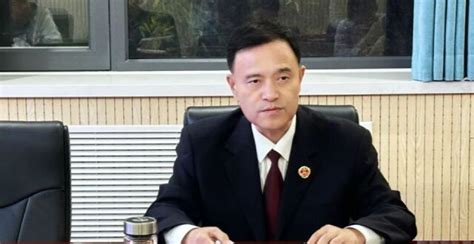 安阳县人民检察院召开数字检察工作推进会腾讯新闻