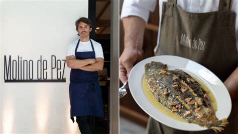 Nuevos Restaurantes De Barcelona Aperturas Que Refrescan El Verano