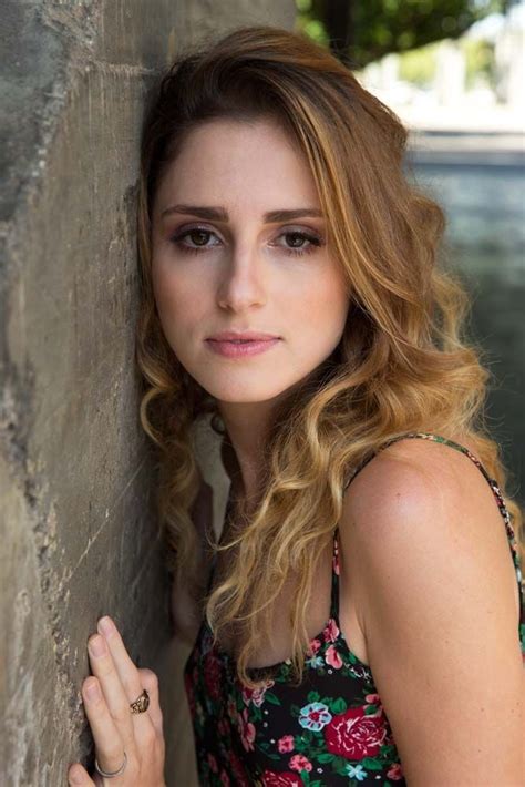 Blog Do Pupa Carol Duarte Ganha Papel De Protagonista Em Nova Novela