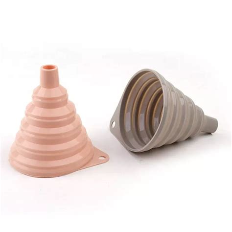 Silicone Funnel Manufacturer In China Legenday