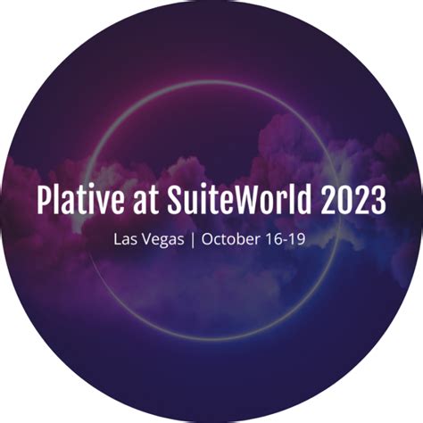 Suiteworld 2023 Next Up For Netsuite Ai And A Spotlight On Customer