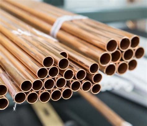 Riser Pipe Replacement And Installation Services Quality Air Services