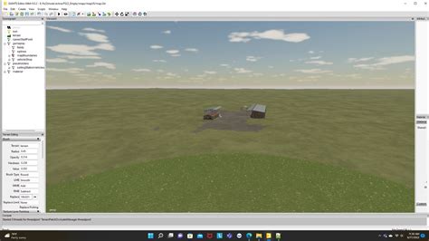 EMPTY TP MULTIFRUIT 4X MAP V7 1 6 2 FS22 Mod