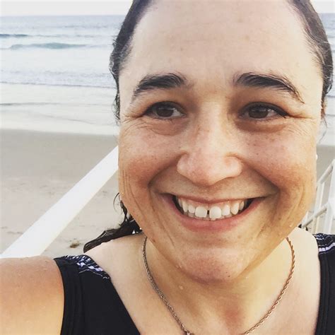 Melissa Palmer Medium