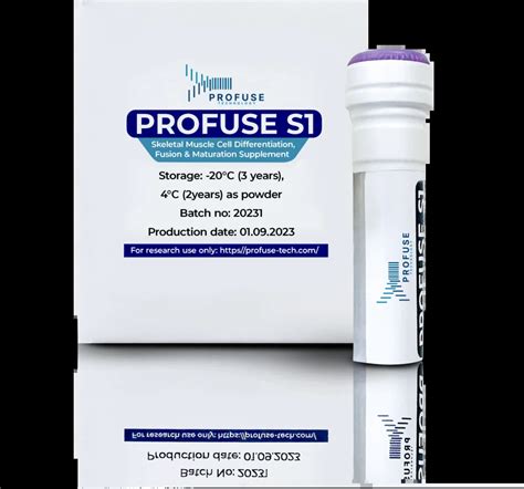 Profuse S1 Profuse Technology