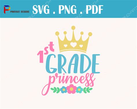 Princess Graphic By Pinoyartkreatib Creative Fabrica