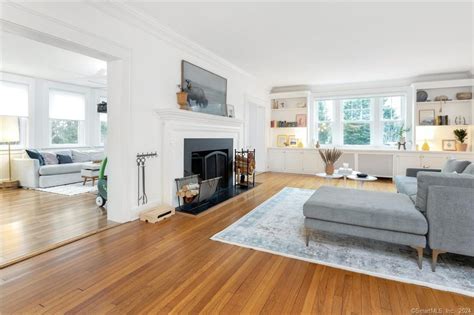 121 Fairview Avenue Joshua Weisman