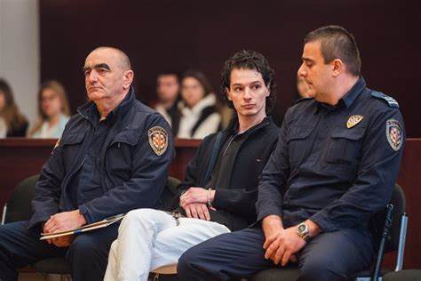 Suđenje Filipu Zavadlavu Nesuđena četvrta žrtva pokolja izazvala