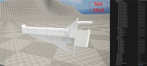 Export SketchUp To Unreal Engine Page Extensions SketchUp Community