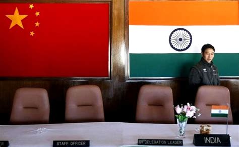 China On Death Of Its 40 Soldiers In Galwan Clash False Information