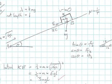 Pearson Edexcel Further Mechanics FM1 Set Of 13 Past Mock Practice