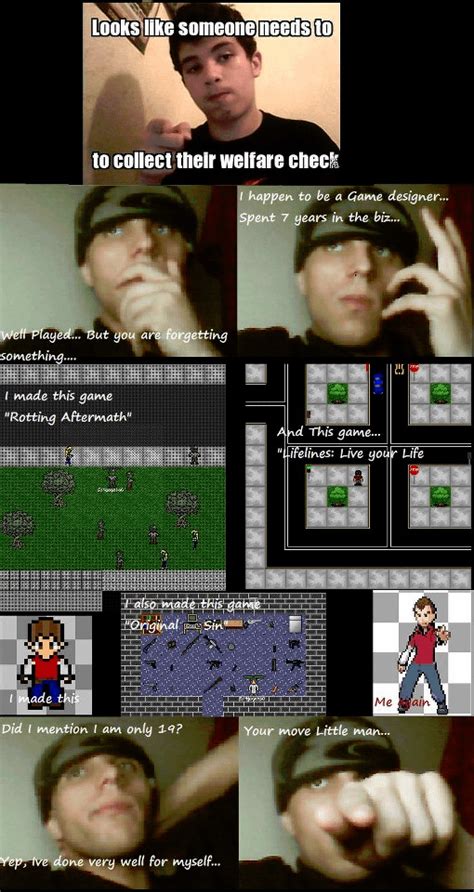 I Too Have A Meme To Share R Ss13