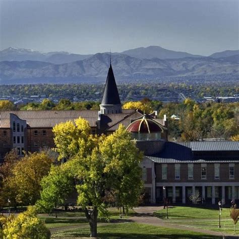 University Of Denver Programs Excel In Princeton Reviews Annual