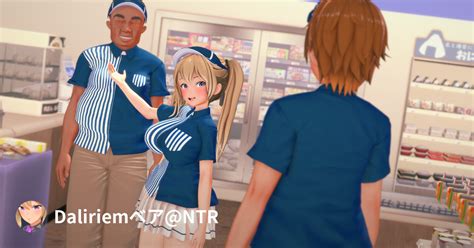 Deliriumベアntrのイラスト Pixiv