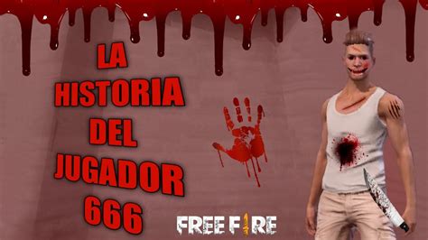 La Historia Del Jugador Maldito Jugador Dacrow Youtube