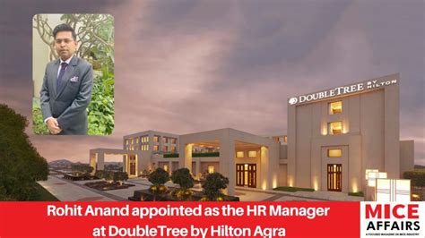 Mice Affairs Media Group India On Linkedin Appointment