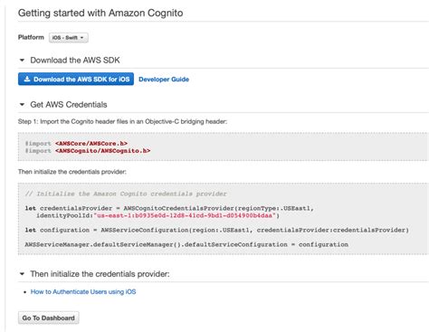 Production Ios Push Notifications With Aws Simple Notification Service Chariot Solutions