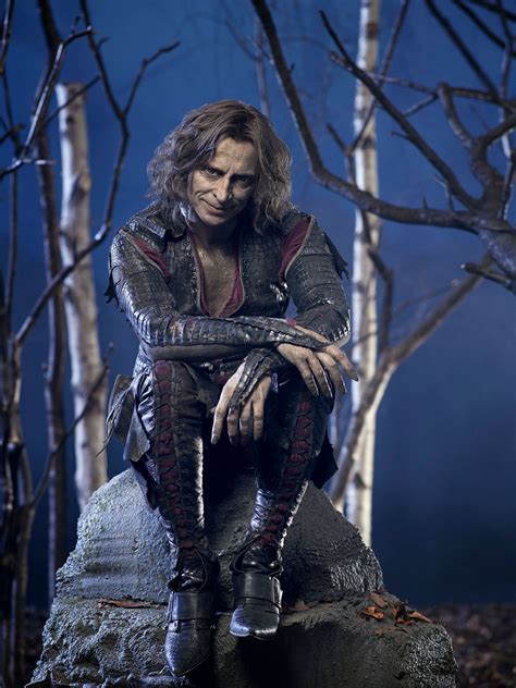 Ouat Villains Photo Rumpelstiltskin Rumpelstiltskin Robert Carlyle