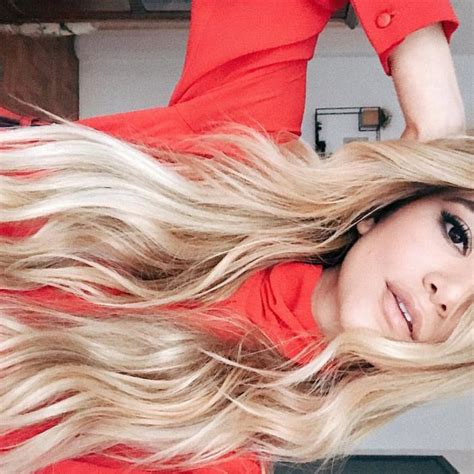 Manu Gavassi Muda Bastante De Cabelo Também Purebreak