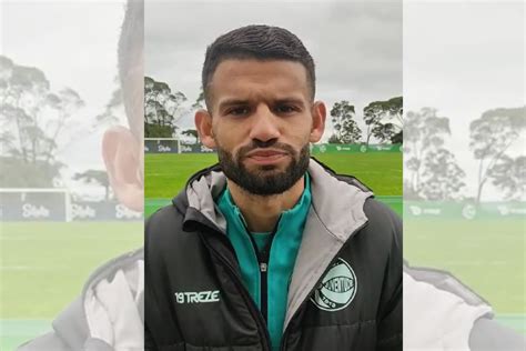 Jadson do Juventude chama torcida para jogo no DF Esperamos vocês