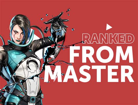 Buy Apex Legends Master Rank Boosting LFCarry Com