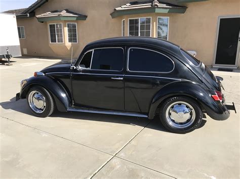 1970 Volkswagen Beetle For Sale ClassicCars CC 1310179