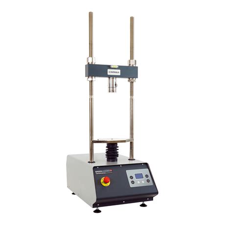 Speedloader Digital Automatic Universal Tester For Displacement