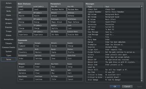 How Do I Stop Level Up Text Rpg Maker Forums