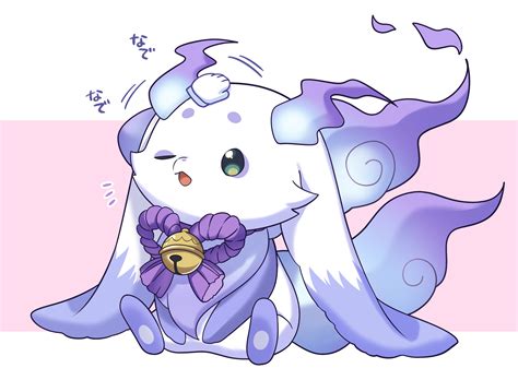 Lunlun Nijisanji Drawn By Mikawa Ayumu Danbooru