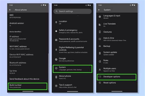 19 Hidden Android Features You Should Be Using Tom S Guide
